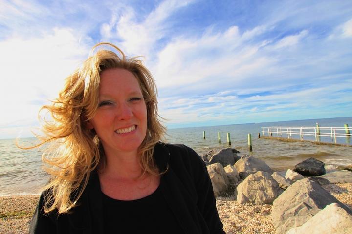 Melissa Welch - Member Profile - Lymphedema Community - Support and ...
